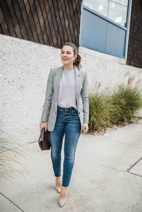 Casual Business Meeting Outfits Meeting Outfit Business Meeting