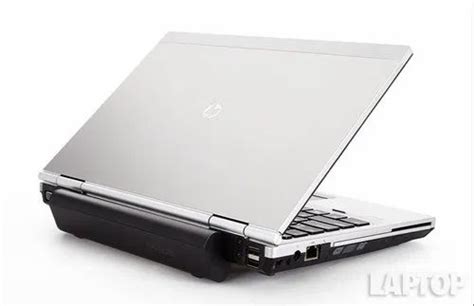 Refurbished HP EliteBook At Rs 16999 Refurbished Laptops In Ghaziabad ID 21001173448