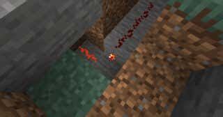 How To Make A Redstone Door In Minecraft How To Make A Redstone Door In Minecraft