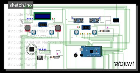 Ebox Wokwi Esp32 Stm32 Arduino Simulator