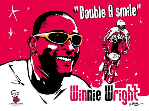 Winnie Wright Christophe Boul Graphiste Illustrateur Bienvenue Sur