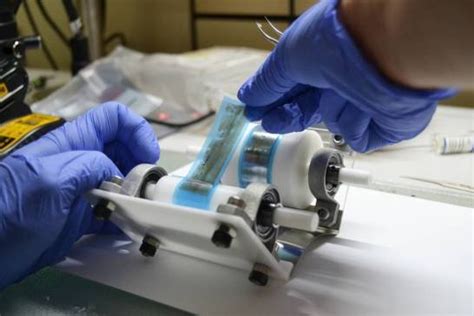 They Are Developing A Low Cost Technique To Scale Up The Production Of