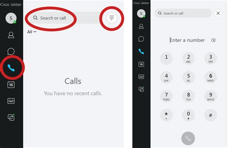 your guide to cisco jabber at atsu getting set up making calls