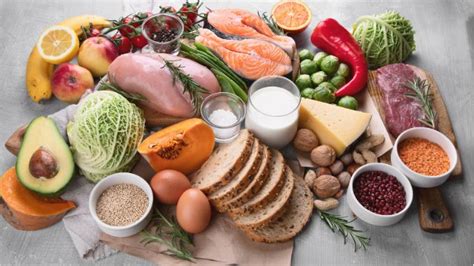 Ancestral Diet
