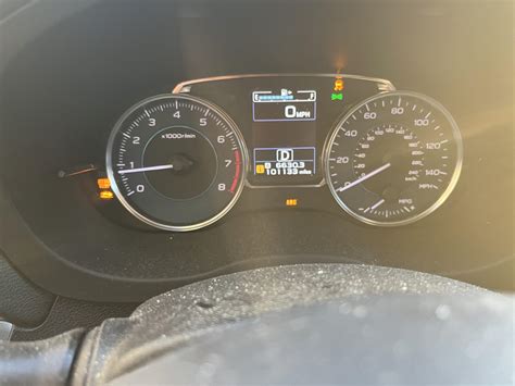 Christmas Tree Dashboard Rsubaru