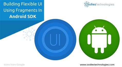 Building Flexible Ui Using Fragments In Android Sdk