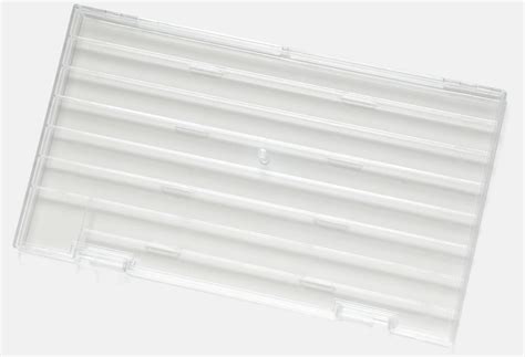 Pc材质键帽收纳盒机械键盘键帽收纳盒 Pc塑料盒 防尘pc收纳盒 阿里巴巴