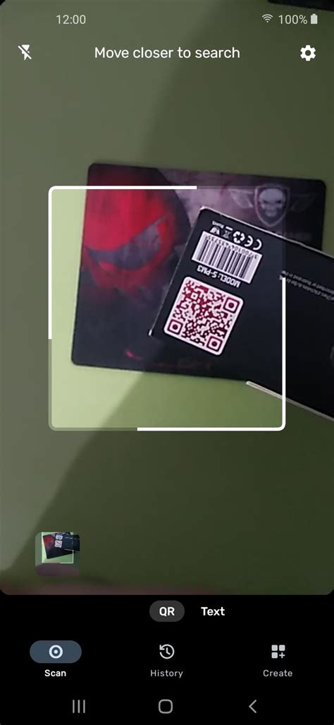 Qr Scanner Text Scanner Ocr Apk For Android Download
