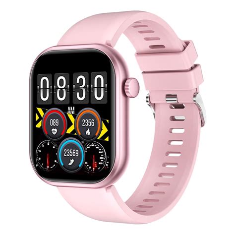 Sports Smart Bracelet Watch Mens Smartwatch Monitor Wristband