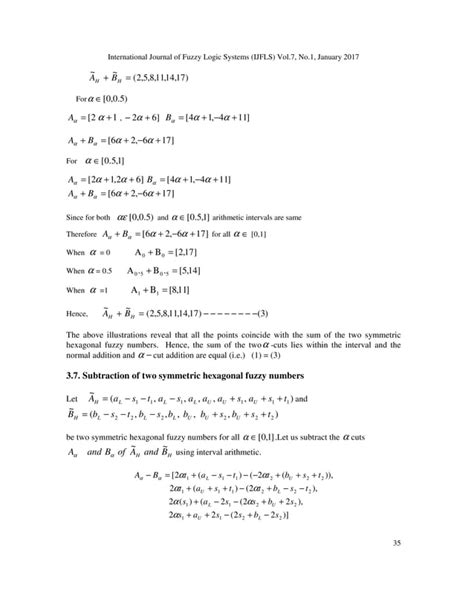 an alpha cut operation in a transportation problem using symmetric