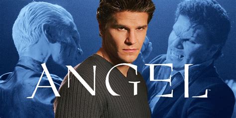 Every Season Of The Buffyverse Ranked