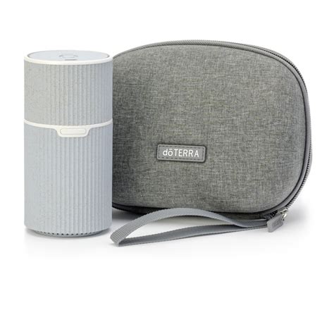 Doterra Diffuser Produktübersicht Jetzt Günstig Kaufen
