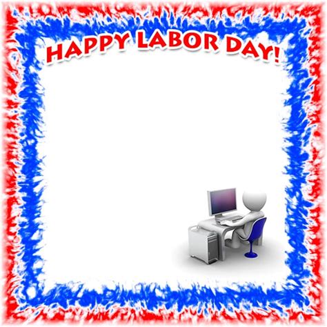 Free Labor Day Clip Art Borders 10 Free Cliparts Download Images On