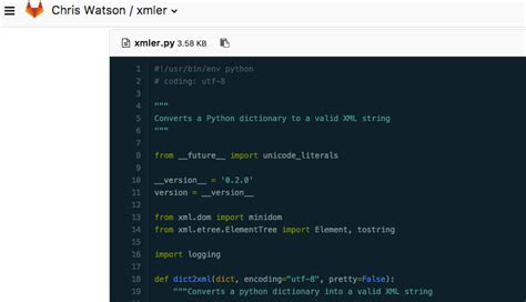 Git Wars Why I M Switching To GitLab