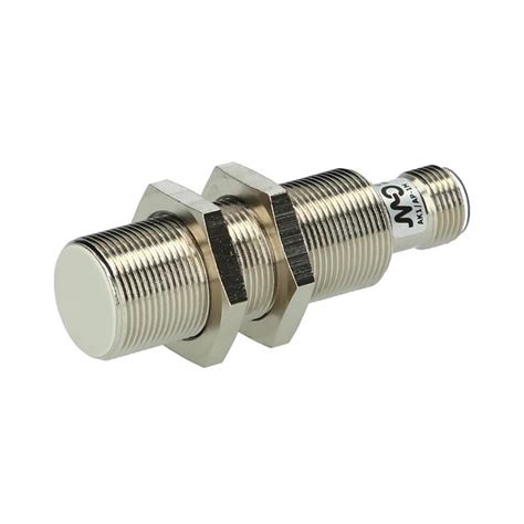 Micro Detectors电感式传感器 Md微型探测器 Ak1 Ap 1h【价格 型号 图片 资料 现货】mro工业品商城