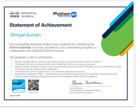 Dimple Kumari On Linkedin Pythonprogramming Learninganddevelopment