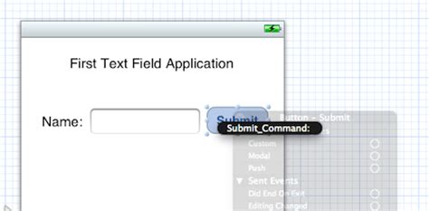 Beginner Guide Ios 5 Development Uitextfields