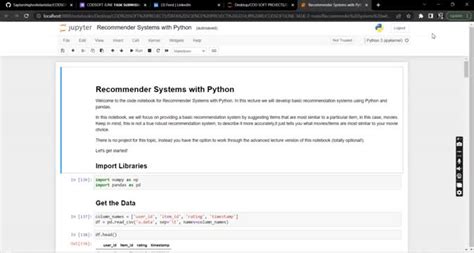 Video Saptarshi Ghosh Dastidar On Linkedin Task1 Codsoft