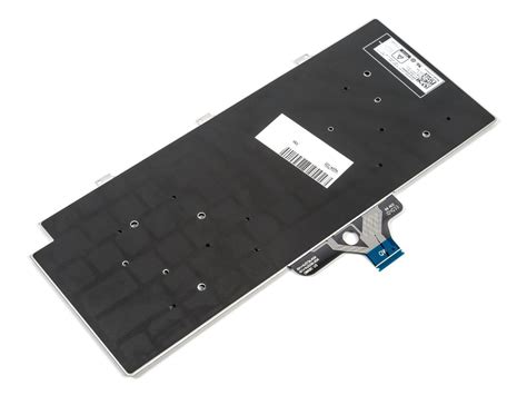 Dell 0x69h Latitude 5320 5330 7320 7330 Us Int English Keyboard 00x69h