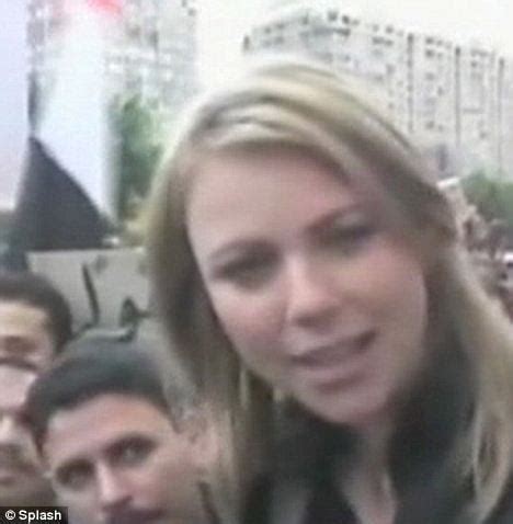 Lara Logan Nude Sex Scene Videos CelebMasta