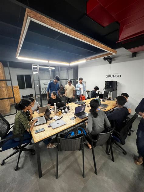 harikrishnan h on linkedin hackathon tinkerhub techinnovation