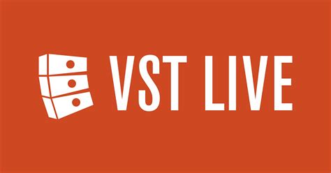 What Is Vst Live Discover All The Features Steinberg Steinberg