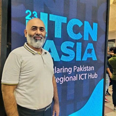 Muhammad Aftab Ibrahim On Linkedin This Event Is Almost The Age Of My Professional Experience