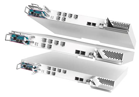 What Is An Open Optical Line System
