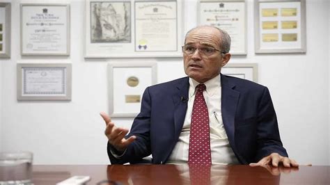 Roque Benavides “en Perú Aún No Se Ha Descubierto Ningún Yacimiento En Profundidad”