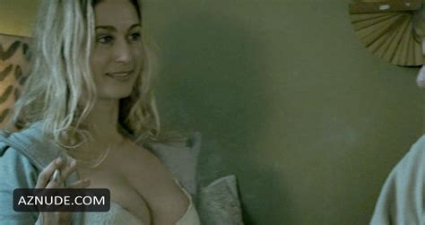 Patricia Schumann Nude Aznude