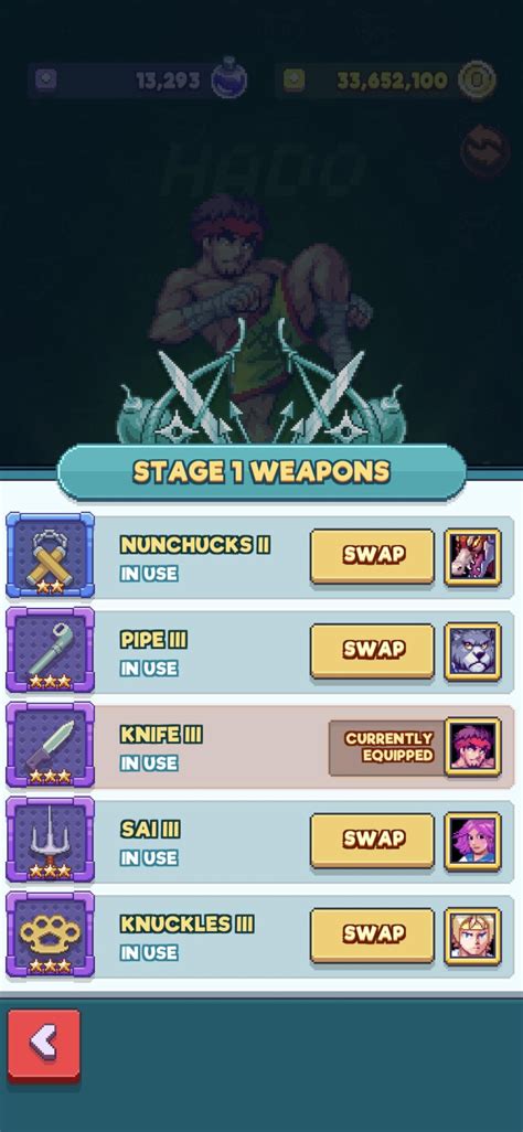 Team Formation Suggestions And Weapon Assignment Rtapforce