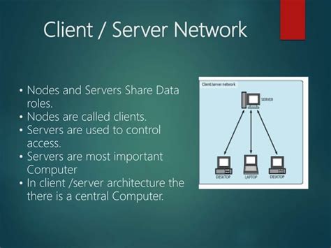 computer network ppt communication pptx