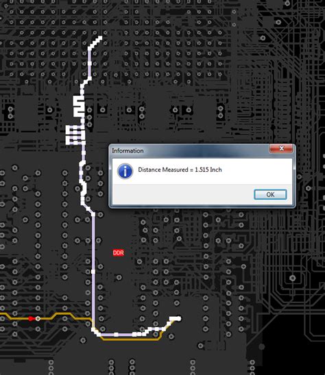 Altium PCB Designer DDRx Routing Tips Part 1