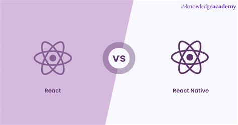 React Vs React Native Learn About Key Differences