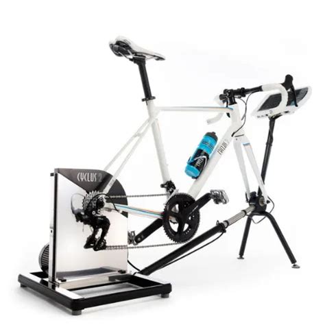 Cycle Ergometer Bike Cyclus2 Standard For Concentric Exercise