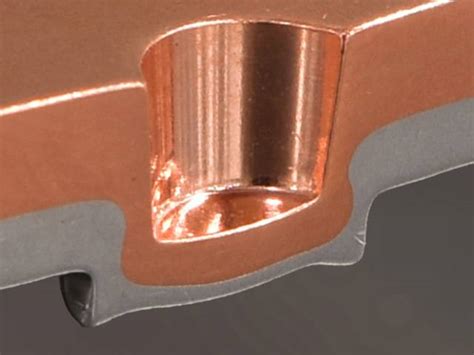 Clinch Tooling