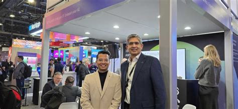 It Was Truly An Honor Meeting You At The Ibm Booth During Aws Reinvent Ronak Jain