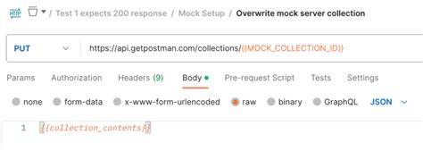 End To End Testing Best Practices With Postman Mock Servers Postman Blog