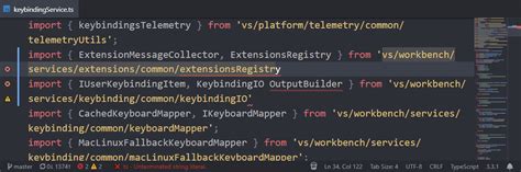 Show Current Error In Status Bar · Issue 20183 · Microsoftvscode · Github