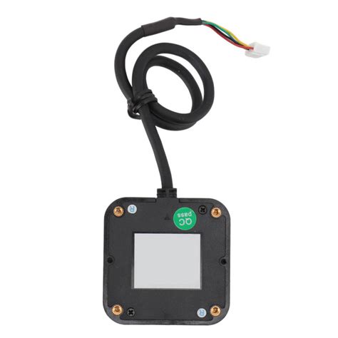 Lidar Sensor 12m Radius Range 360 Degree Scanning Ranging Sensor For
