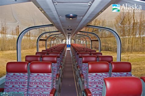 Alaska Railroad Fairbanks To Anchorage