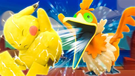 This Gulp Missile Cramorant Moveset Needs To Be Nerfed Youtube