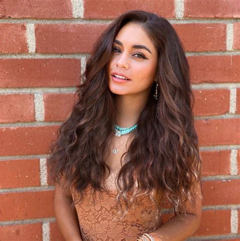 Vanessa Hudgens Scrolller