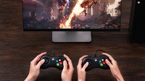 BitDo Is Bringing The Greatest Six Button Controller Ever Made To Xbox Pure Xbox