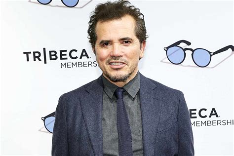 John Leguizamo Learned A Lot About Respect In His Starter Marriage