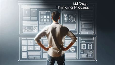 What Is The UX Design Thinking Process AAHENT