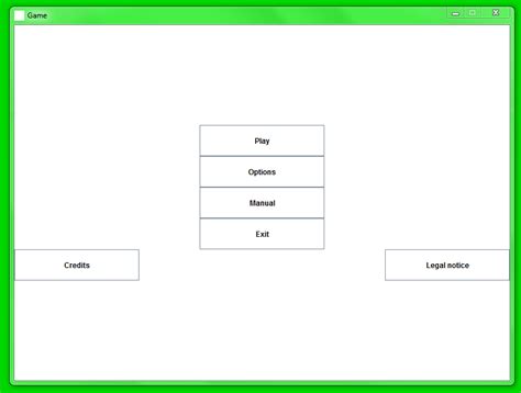 Swing Building A Gui Using Gridbaglayout Java Stack Overflow