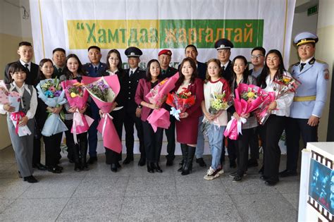 Өвөрха Өвөрхангай аймаг дахь Бүсийн Шүүх шинжилгээний төв