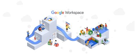 Transforming Collaboration In Google Workspace Global Cloud Platforms