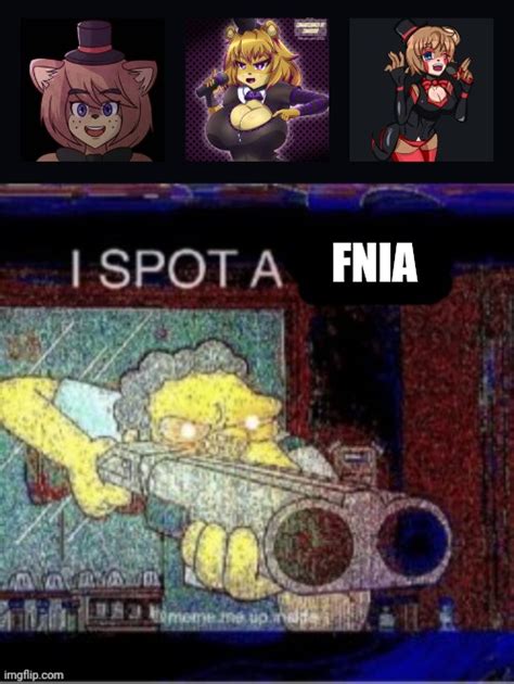 Fnia Memes Fnia Sucks Memes And S Imgflip
